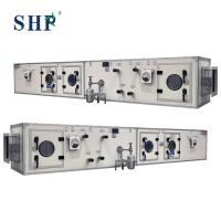 China Customizable 600kg Rooftop Air Handling Unit AHU for HVAC Systems for sale
