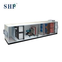 China Ceiling Jet Type Central Air Handing Unit For HVAC System And Clean Room Ventilation for sale