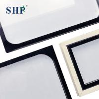 China Customizable HEPA Filter Clean Room Window for Turnkey Clean Room Project for sale