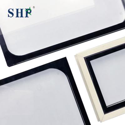 China Customizable HEPA Filter Clean Room Window for Turnkey Clean Room Project for sale