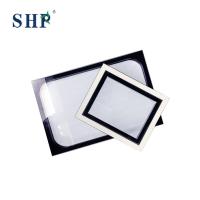 China Customizable HEPA Filter Clean Room Window for Turnkey Clean Room Project for sale