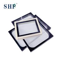 China Customizable HEPA Filter Clean Room Window for Turnkey Clean Room Project for sale