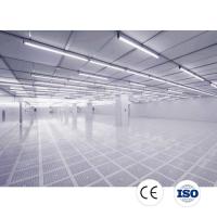China Environmental Control Turnkey Cleanroom Solutions For Hospitals for sale