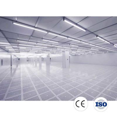 China Electronics Industry Clean Room Project ISO 5-8 CE Certified Custom Design for sale