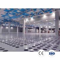 China Laboratory Clean Room Function Clean Work Room CE/ISO Certificated GMP Cleanroom System for sale