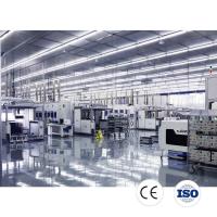 China Customized GMP Clean Air Equipment Ensuring Cleanliness and in Laboratory Construction for sale