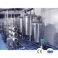China CE ISO Cleanroom Rock Wool Sandwich Panel HEPA Filter Prefab Clean Rooms ISO 5-8 for sale