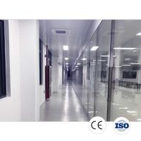 China Construction Materials and Equipment for Clean Room Project for sale
