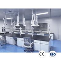 China Environmental Control Turnkey Cleanroom Solutions For Hospitals for sale