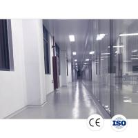 China High Standard Modular Cleanroom & Purification Enclosure for sale