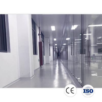 China One-Stop Cleanroom Design Engineering ISO Class 5-8 Modular Purification System for sale