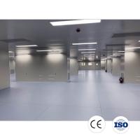 China Full range one-stop manufacturing for practical industrial dust-free room projects for sale
