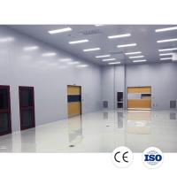 China One-Stop Service for Industrial Cleanroom Project for sale
