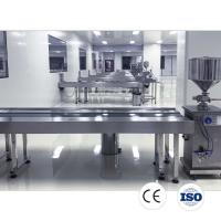 China Modular Cleanroom Project Turnkey Service ISO 5-8 Class 100-100000 for Pharma Electronics for sale