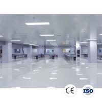 China High Standard Modular Cleanroom & Purification Enclosure for sale