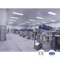 China GMP Cleanroom Full Project One-Stop Turnkey Service for sale