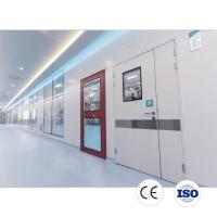 China Modular Cleanroom System for Flexible Space Planning and Fast Installation for sale