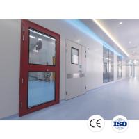 China High-Performance Prefabricated Dust-Free Workshop with Smart Environmental Control for Precision Assembly for sale