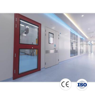 China High-Performance Prefabricated Dust-Free Workshop with Smart Environmental Control for Precision Assembly for sale