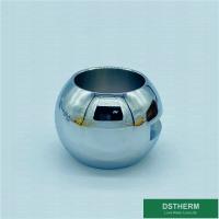 China Customized Weight Brass Ball Valve For Plastic Smooth Tidy for sale