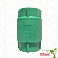 China Corrosion Resistant PPR Check Valve High Temperature Resistance 20-63mm for sale