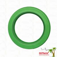 China Ppr Flange Core Plastic Pipe Accessories For Drainage System Customized Size for sale