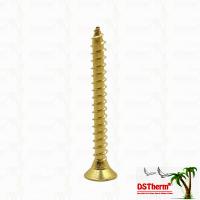 China Customized Brass Nail For PEX Fittings Copper Expansion Ring Support Sleeve Uponor ProPEX for sale