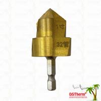 China Drill Bit for Pipes, Tile & Concrete 1/2