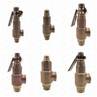 China Brass Safety Valve 1/2