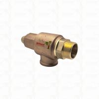 China Brass Safety Valve 1/2