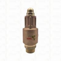 China Brass Safety Valve 1/2