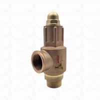 China Brass Safety Valve 1/2