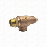 China Brass Safety Valve 1/2