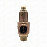 China Brass Safety Valve 1/2