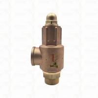 China Brass Safety Valve 1/2