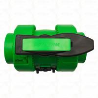 China Lockable Zero Metal Zero Leakage PPR Double Union Ball Valve Plastic Double Union Ball Valve for sale