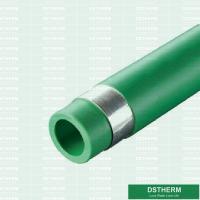 China PPR Aluminum Pipe For House Plumbing for sale