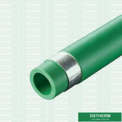 China PPR Aluminum Pipe For House Plumbing for sale