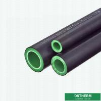 China High Pressure Ppr Plumbing UV Pipe 20 - 110 Mm For Central Air Conditioning System for sale