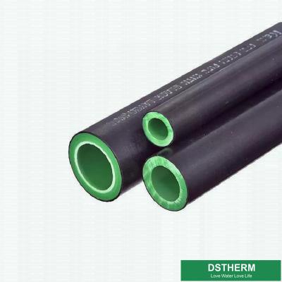 China High Pressure Ppr Plumbing UV Pipe 20 - 110 Mm For Central Air Conditioning System for sale