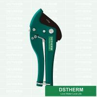 China Plastic Pipe Cutter PPR Cutter  ISO9001  DIN8077/8078   Color OEM size 20-110mm for sale