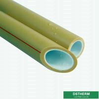 China Customized Ppr Plumbing Pipe High Temperature Resistance For Irrigating System for sale