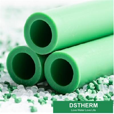 China Plumbing Ppr Pipe Welding Connection Environmental Friendly With Oem Design for sale