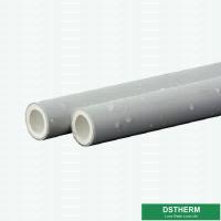 China Environmental Friendly Ppr Aluminum Plastic Hot Water Pipe Green Color Corrosion Resistant for sale