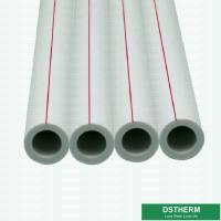 China PPR Polypropylene Pipe ISO 9001 DIN 8077/8078  Polypropylene Color customization for sale
