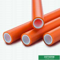 China Ppr Nano-Antibacterial Pipe  With Transition Joint Connection for sale
