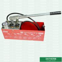 China Plastic Tube 1200W 20mm PPR Fusion Welding Machine for sale