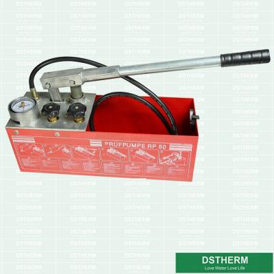 China Plastic Tube 1200W 20mm PPR Fusion Welding Machine for sale