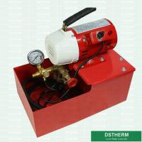 China 800w Eco Friendly Din8078 Ppr Pipe Welding Machine for sale
