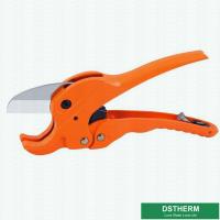 China Industrial Plumbing Polyethylene Pipe Cutter for sale